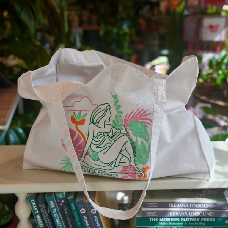 Hopeless Botanics