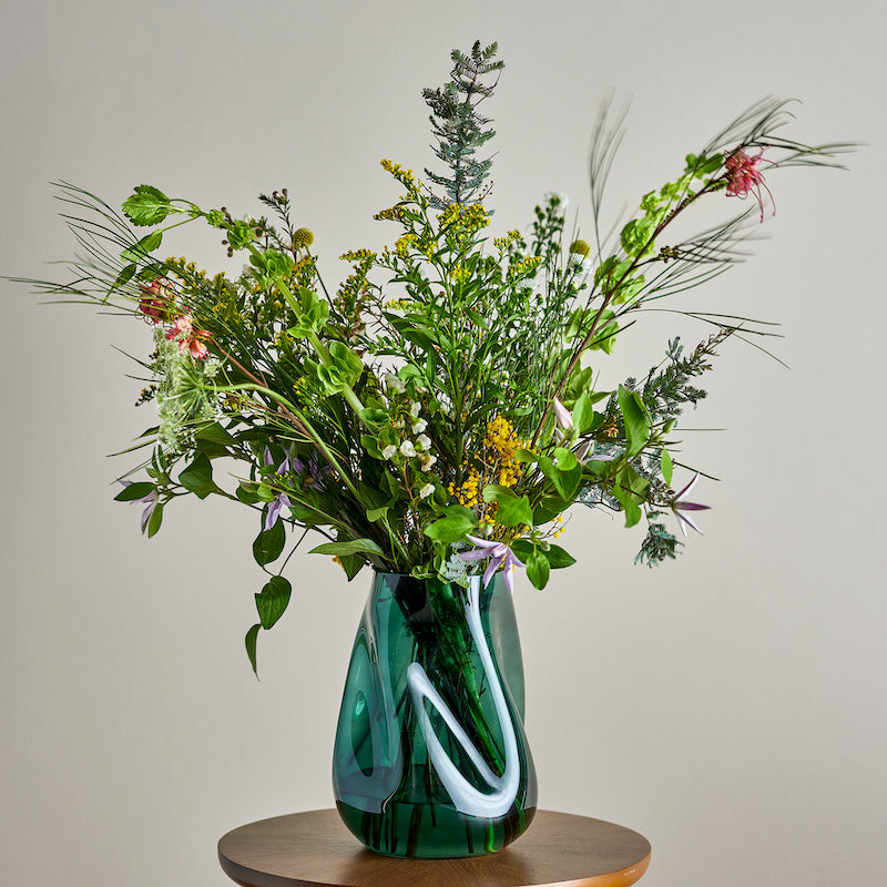 Hopeless Botanics
