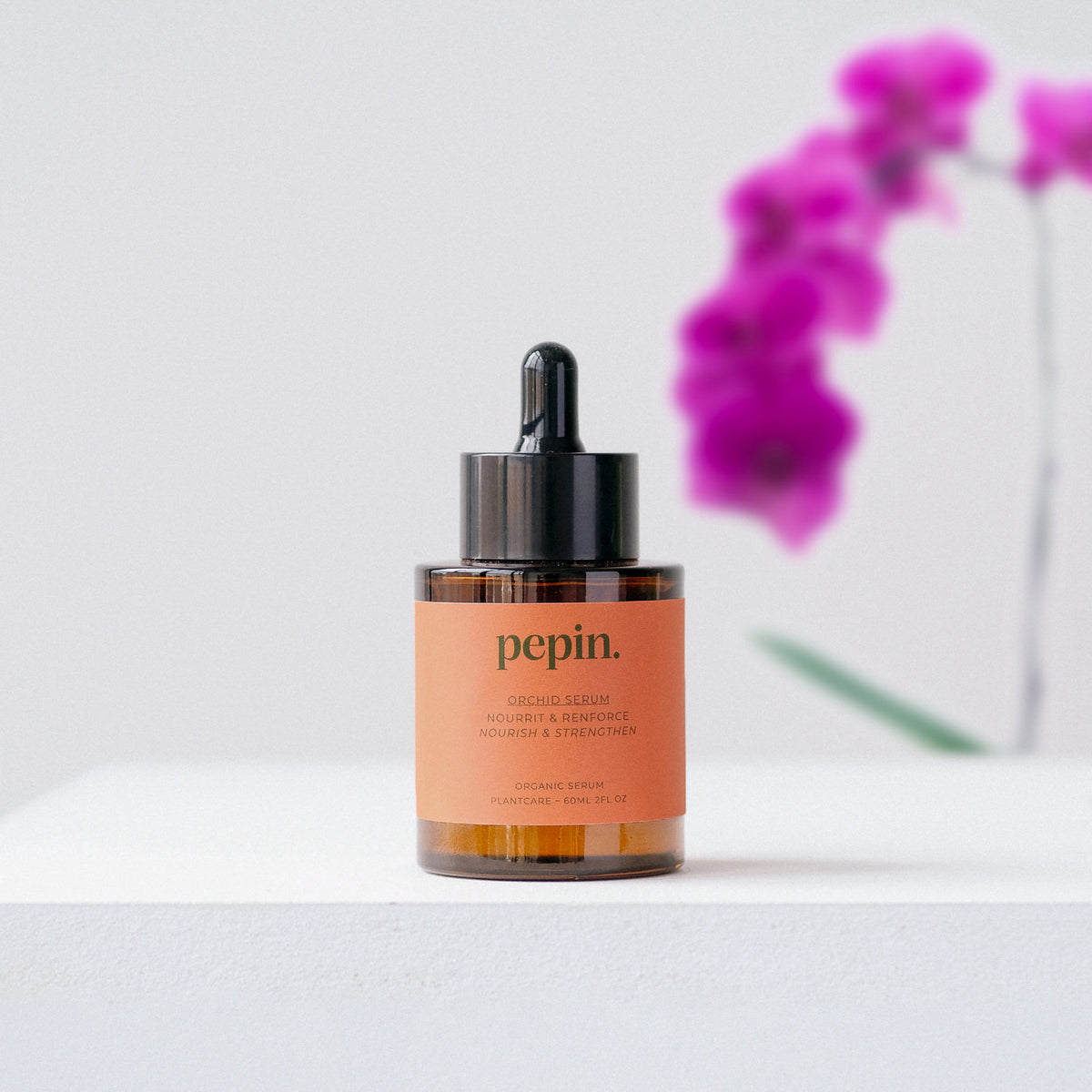 Orchid serum – Hopeless Botanics